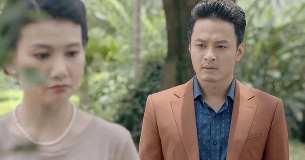 Hong Dang and his role in A Life of An Oath suddenly became hot again ...