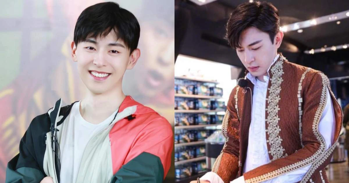 Đặng Luân khiến fan xót xa với tình hình hiện tại sau 5 tháng bị phong ...