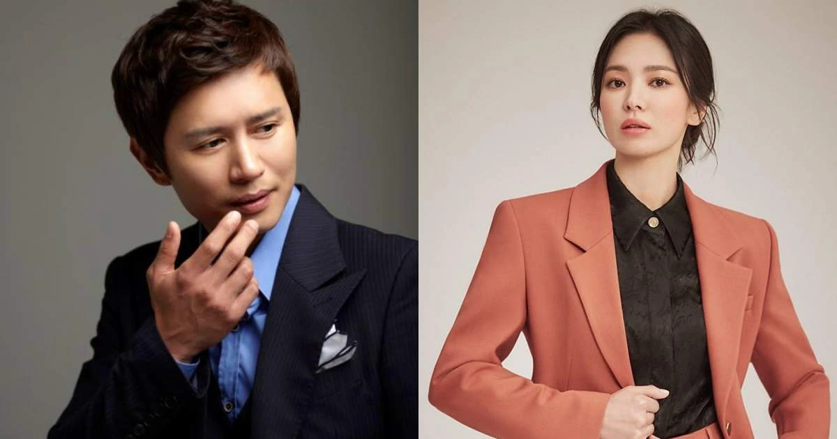 Kim Min Jong - Successful career but always painful love affair with ...