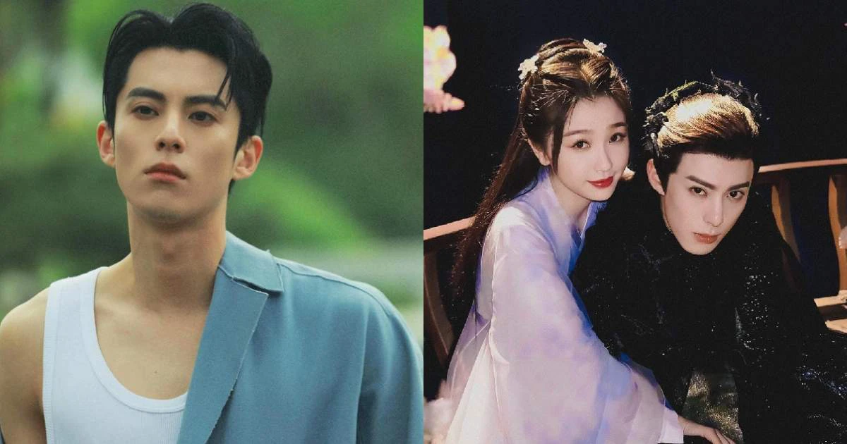 Vương Hạc Đệ 'phất như diều', chắc suất đóng chính 3 dự án lớn sau ồn ...