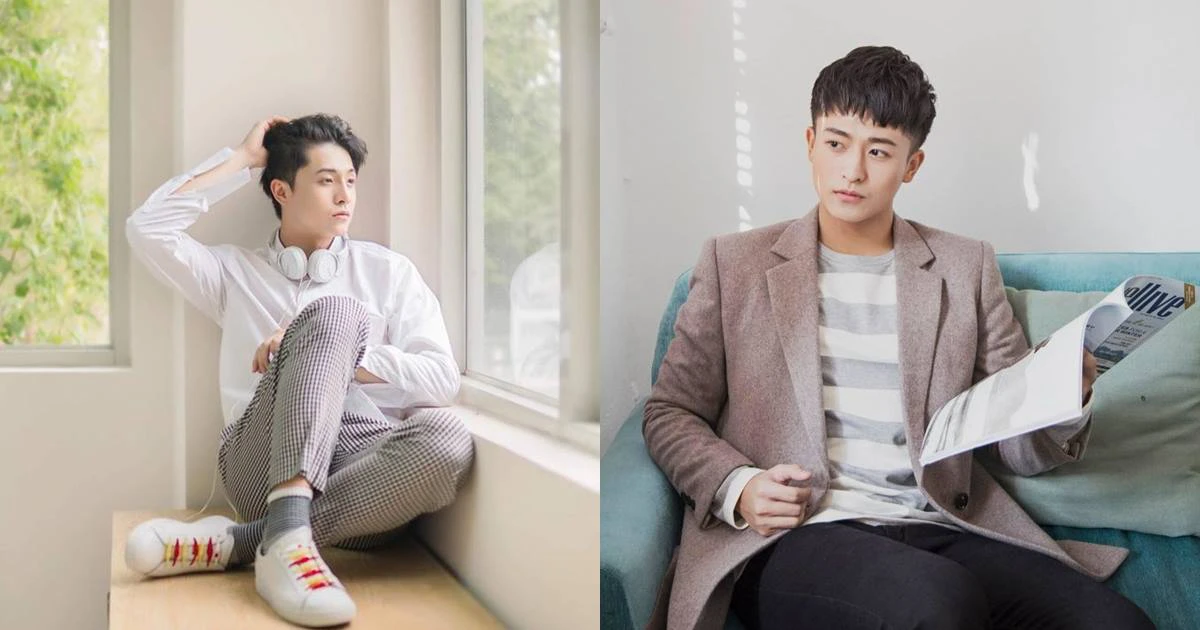 Harry Lu - Nam thần điện ảnh bị hủy dung vì tai nạn kinh hoàng, phải ...