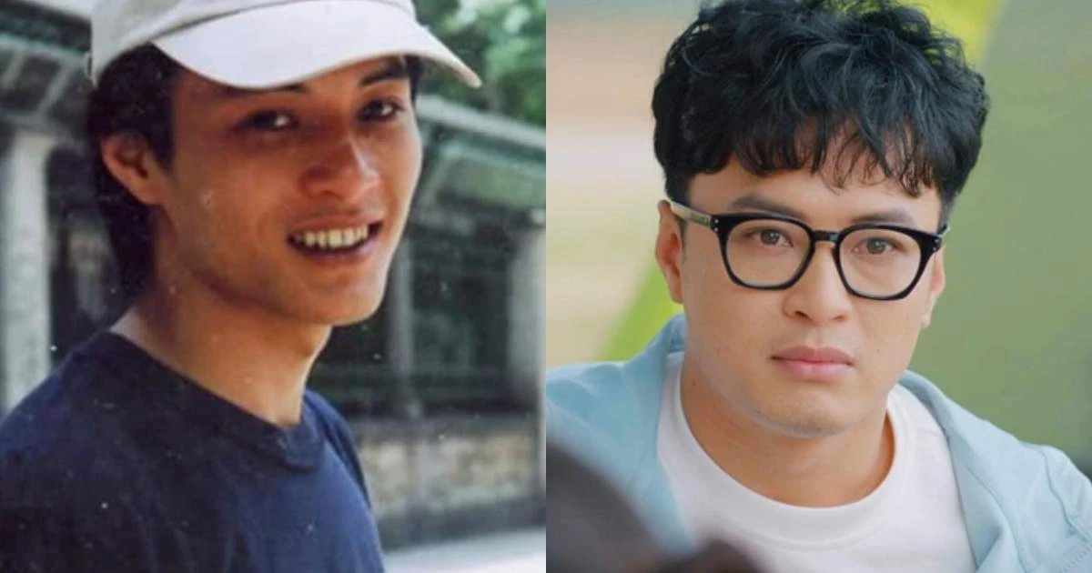 Hong Dang was exposed to the image of a thin, black appearance that made everyone "rub their ...