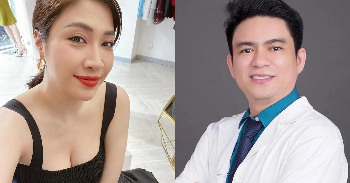 Pha Lê bóc phốt bác sĩ thẩm mỹ "dỏm", Chiêm Quốc Thái tức giận đáp trả, tố nợ 78 triệu | Showbiz ...