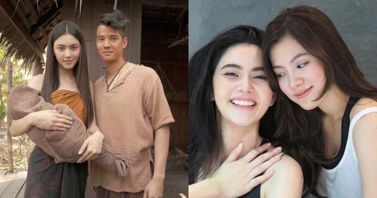 Mai Davika - Ma nữ đẹp nhất Tbiz: Nghỉ chơi Baifern vì tình yêu, yêu đương vụng trộm với Mario ...