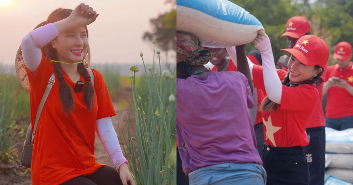 Đức Nhân nói lý do chậm hỗ trợ miền Trung, dân tình ai nấy đều thông ...