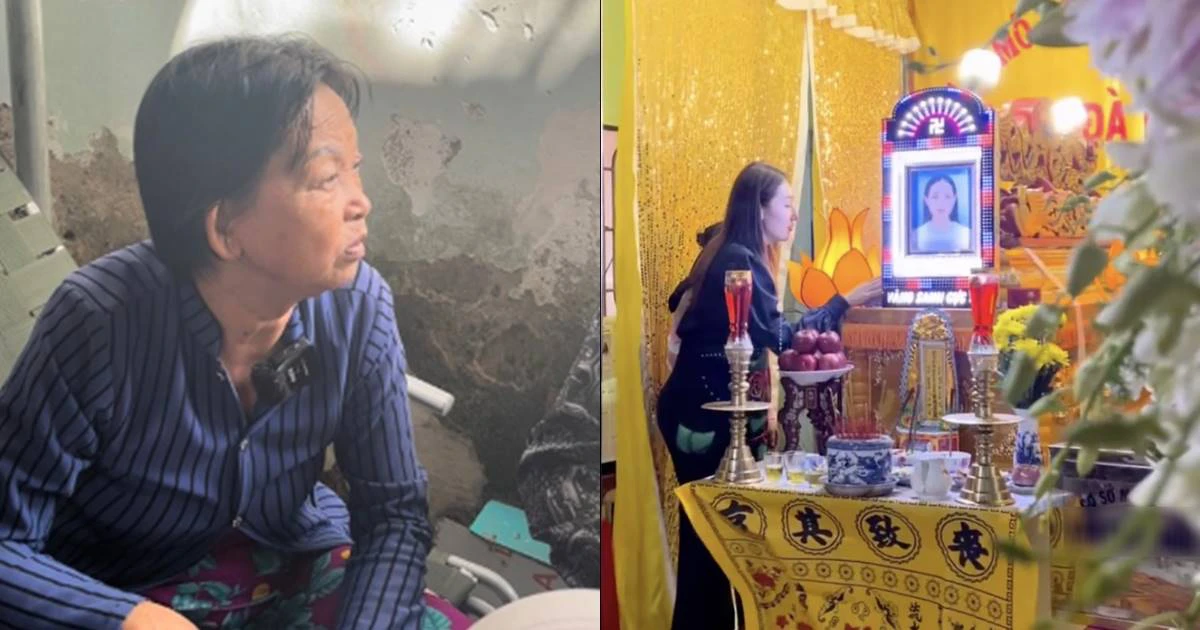 Video: Đám tang Châu Kim Sang: Mẹ ruột suy sụp, câu nói cuối cùng của ...
