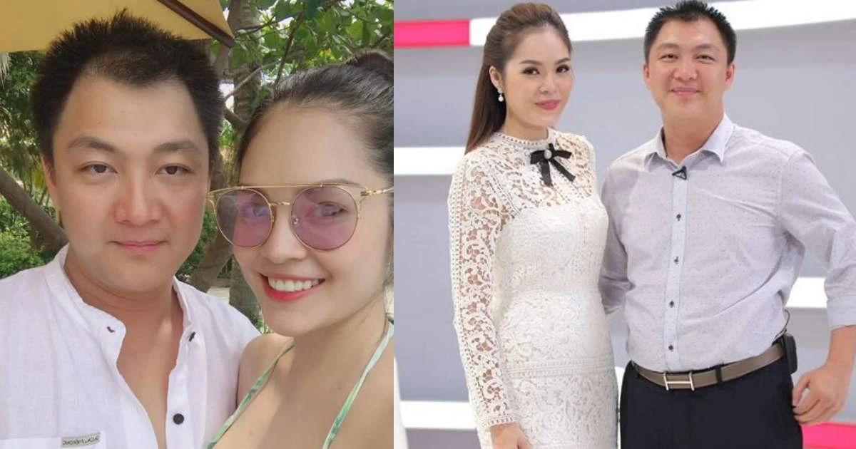 Phạm Việt Anh Khoa - NSX phim tài ba và mối tình lãng mạn đầy tiếc nuối với Dương Cẩm Lynh ...