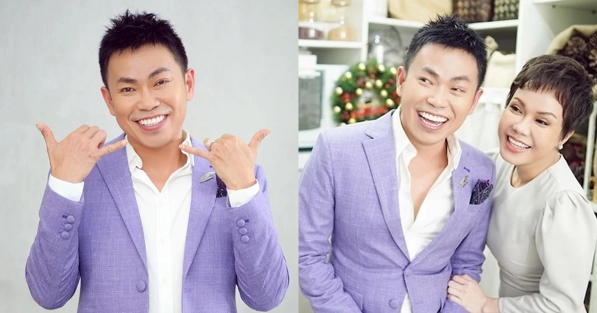 Hoai Tam: From an actor with a hand to the most expensive comedian in ...