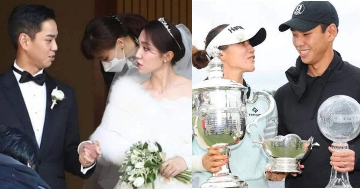 Chung Jun: Young tycoon Hyundai breaks family rules, marries famous ...