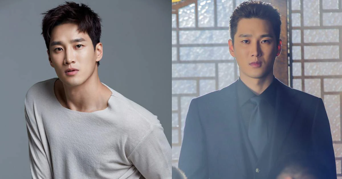 Ahn Bo Hyun - The journey from a boxing champion to a 'beautiful weight ...