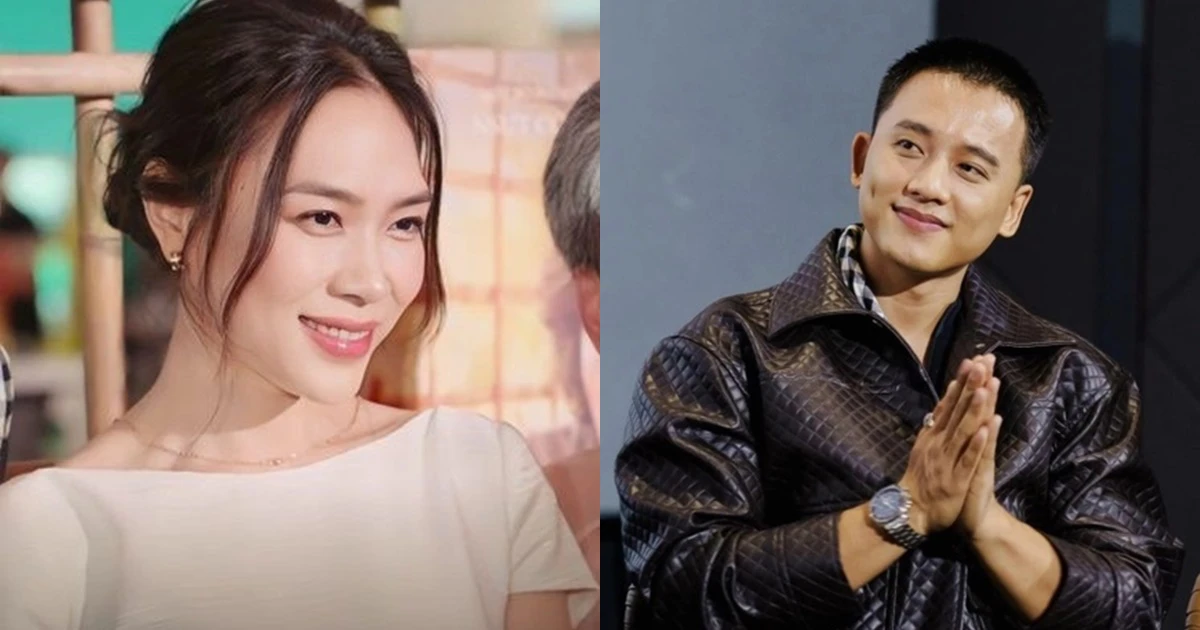 Mỹ Tâm lên tiếng giữa nghi vấn tỏ tình Mai Tài Phến, công khai thừa ...