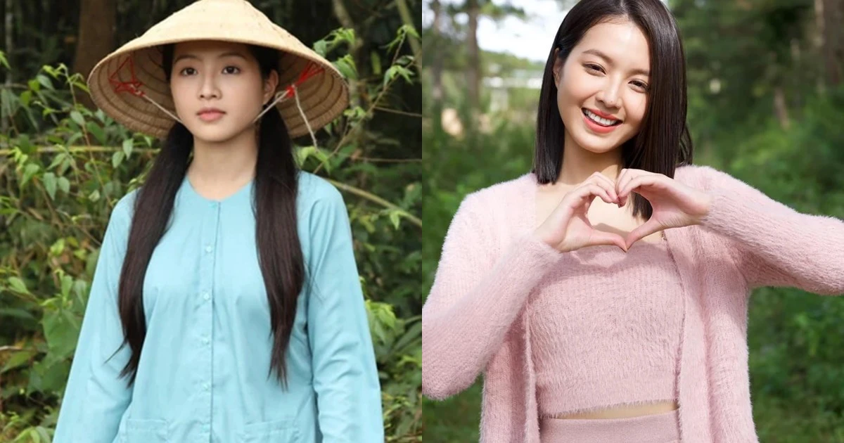 Bích Ngọc: Nàng thơ Đất Rừng Phương Nam, tay ngang lấn sân diễn xuất và tình yêu mãnh liệt với ...