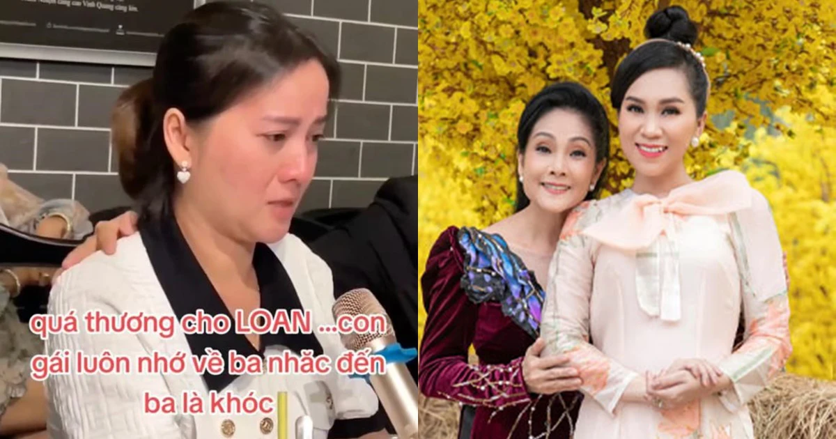 Em gái Vũ Linh đòi chia thêm tài sản, Hồng Loan mở họp báo hé lộ bí mật hợp đồng truyền thông ...