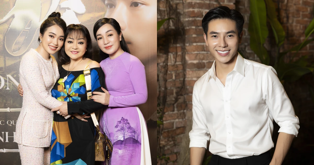 Jack Long bị Cẩm Ly gọi là "thánh đơ" vì không biết diễn | Showbiz Việt | Sao Việt - VGT TV