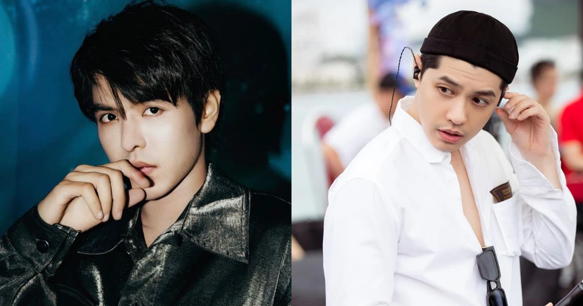 Noo Phước Thịnh xỉa xói Đỗ Hiếu sau khi bị cấm hát loạt hit, đá đểu nam nhạc sĩ hết tiền mua ...