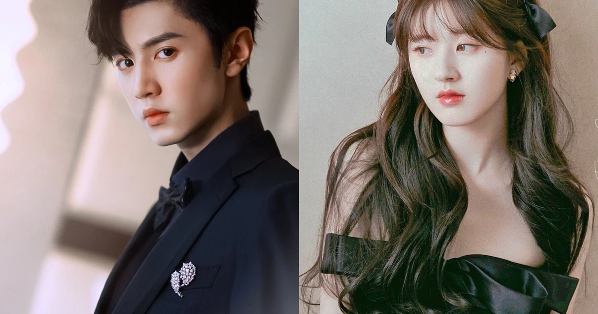 Chen Zhiyuan "exposed" Zhao Luoxi's true self, and was suddenly violently attacked by the fans ...