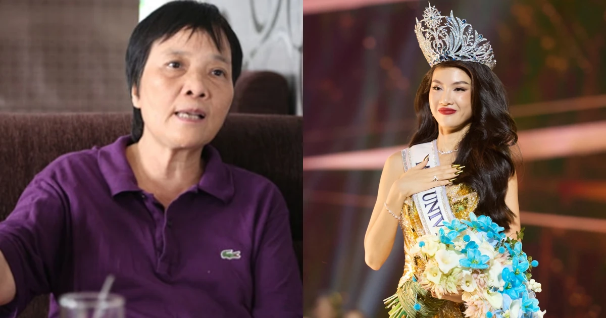 Dr. Doan Huong said of Bui Quynh Hoa: 'HH theft, prostitution also said ...