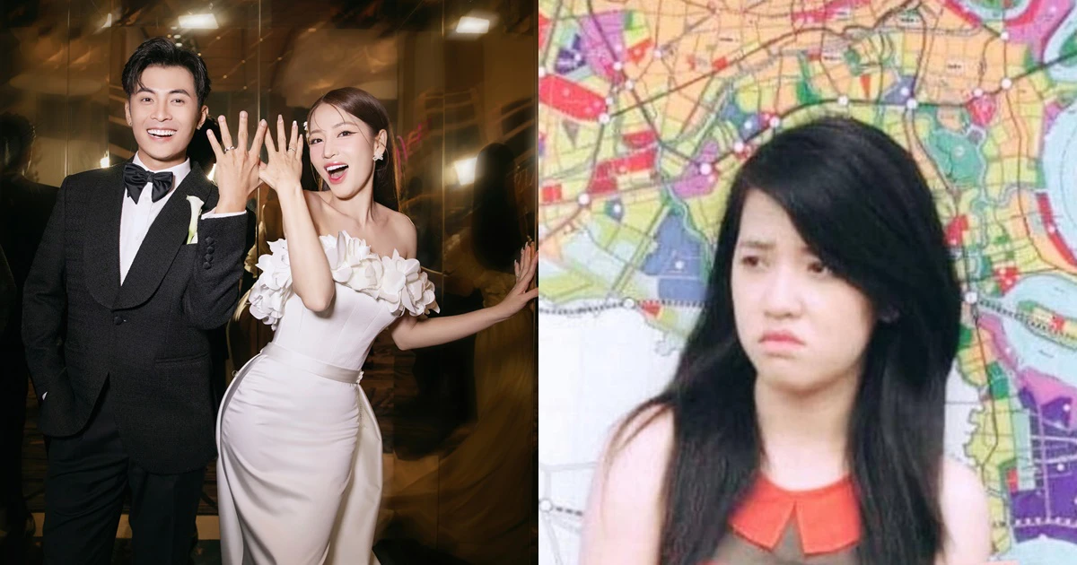 Gin Tuan Kiet's relatives told the story of Puka being angry with her ...