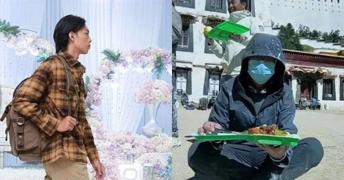 Chàng trai hủy hôn vì nhà gái thách cưới quá cao, lấy tiền đi du lịch ...