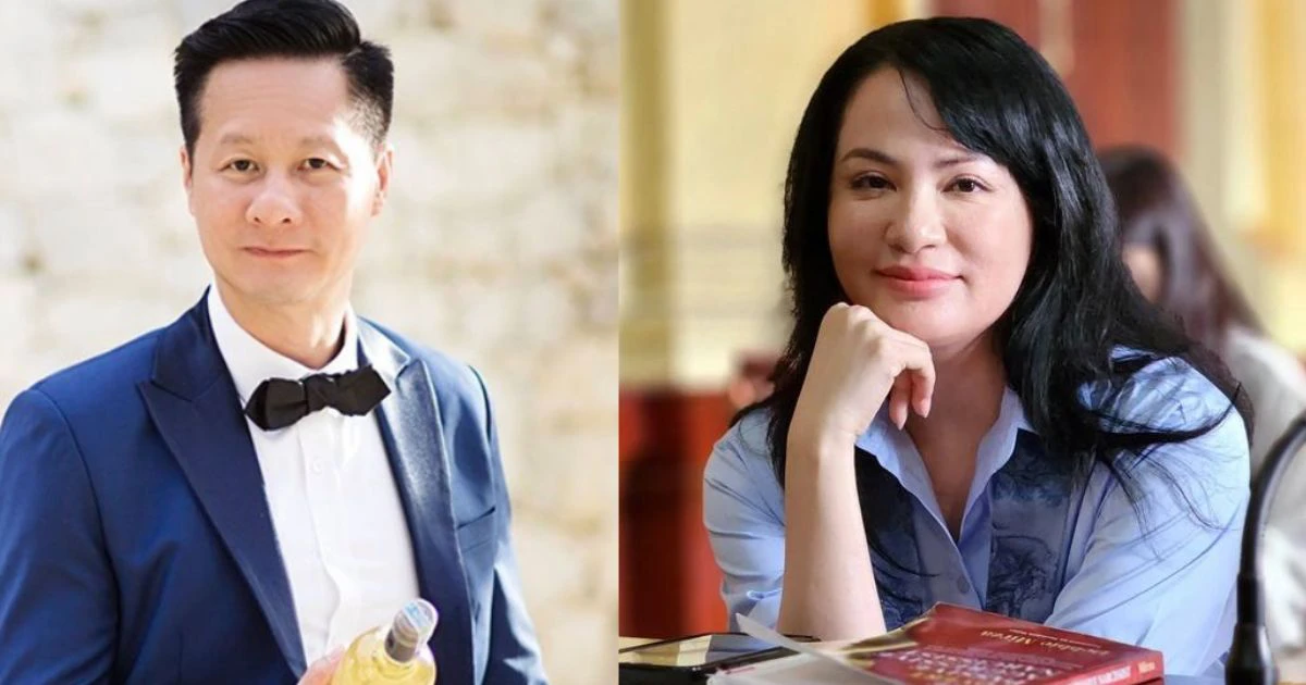 Đại gia Đức An chia hơn 100 tỷ vẫn bị vợ cũ siêu mẫu Ngọc Thúy kháng cáo, quyết tranh phần hơn ...