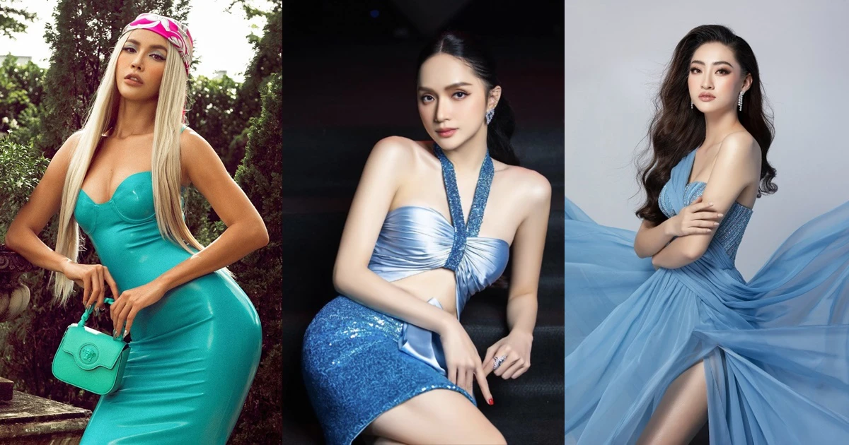 Bùi Quỳnh Hoa "bại trận" thảm tại Miss Universe 2023, loạt mỹ nhân Việt được fan hối thúc "phục ...