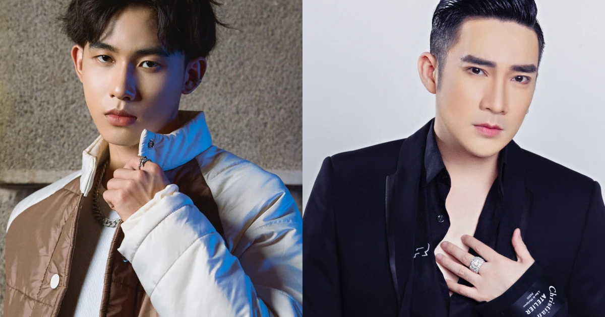 Doãn Hiếu: "Tân binh" làng nhạc Việt từng khiến Quang Hà phát sốt tự ...