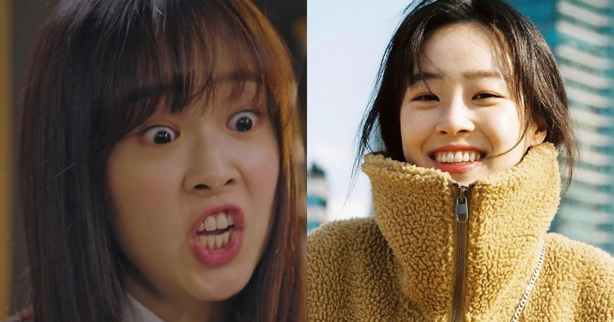 Choi Ye Bin: "The brazen saint" changed his life thanks to Penthouse ...