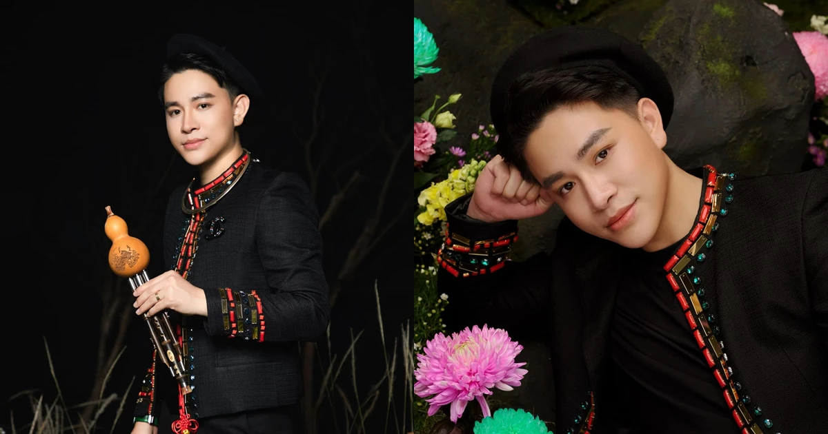 Tran Tung Anh: Genderless singer announced her retirement from singing at the age of 27, the ...