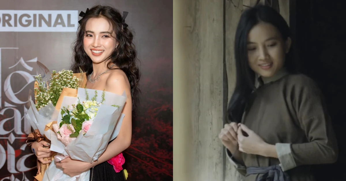 Huynh Dan: Hotgirl network flashes with Ms. May "Tet in Hell Village"; used to love her ex ...