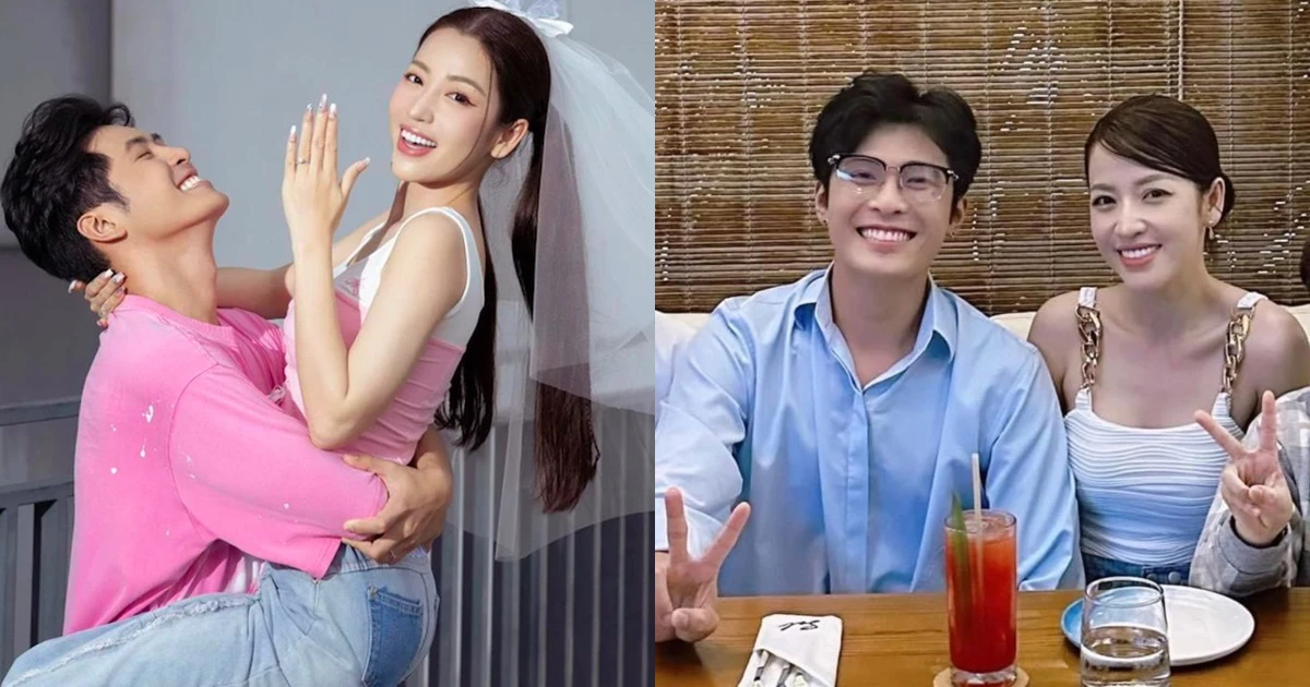 Puka nổi đóa vì bị chê xấu nhưng lại lấy được chồng đẹp trai, hé lộ bí quyết giữ chân Gin Tuấn ...