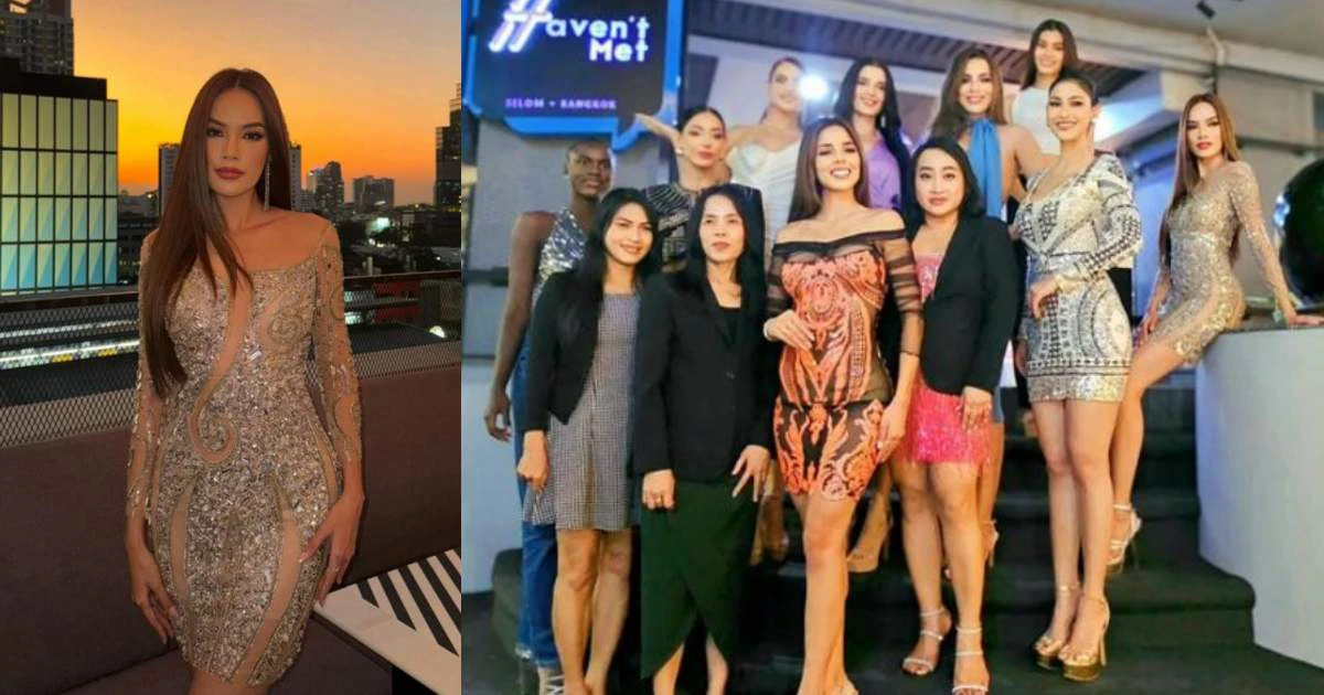 Miss Grand International ghẻ lạnh, Lê Hoàng Phương vẫn nổi trội giữa Top 10 MGI nhờ 1 điều khác ...