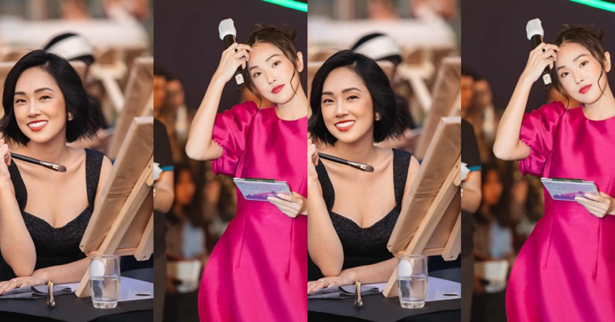 Nữ MC đình đám từng bị người yêu gây thương tích nặng, thay đổi thế nào sau cú sốc 1 năm trước ...