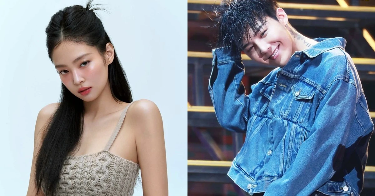 Jennie (BLACKPINK) và G-Dragon "bắt tay" hạ bệ YG, tung đòn chí mạng ...