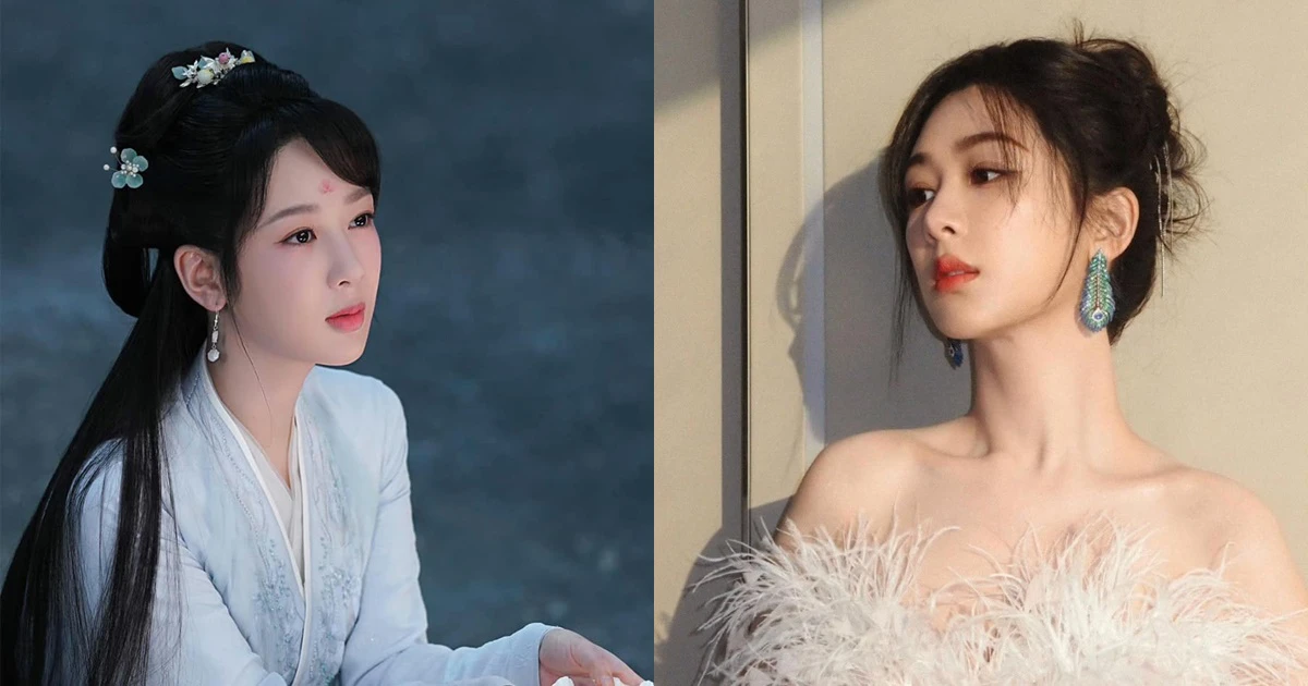 Yangtze revealed the time of airing Xiangzi School part 2, netizens have not been happy enough ...