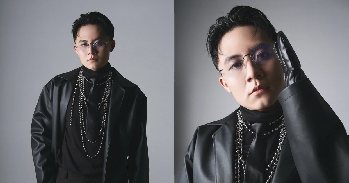 Rapper Freaky: Ngủ trong căn nhà ngập nước thải cũng không ngăn được sự ...