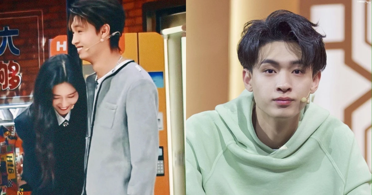 Mỹ nhân Trần Tình Lệnh lộ ảnh hẹn hò với phú nhị đại, đàng trai từng vướng tin yêu Cáp Ni Khắc ...