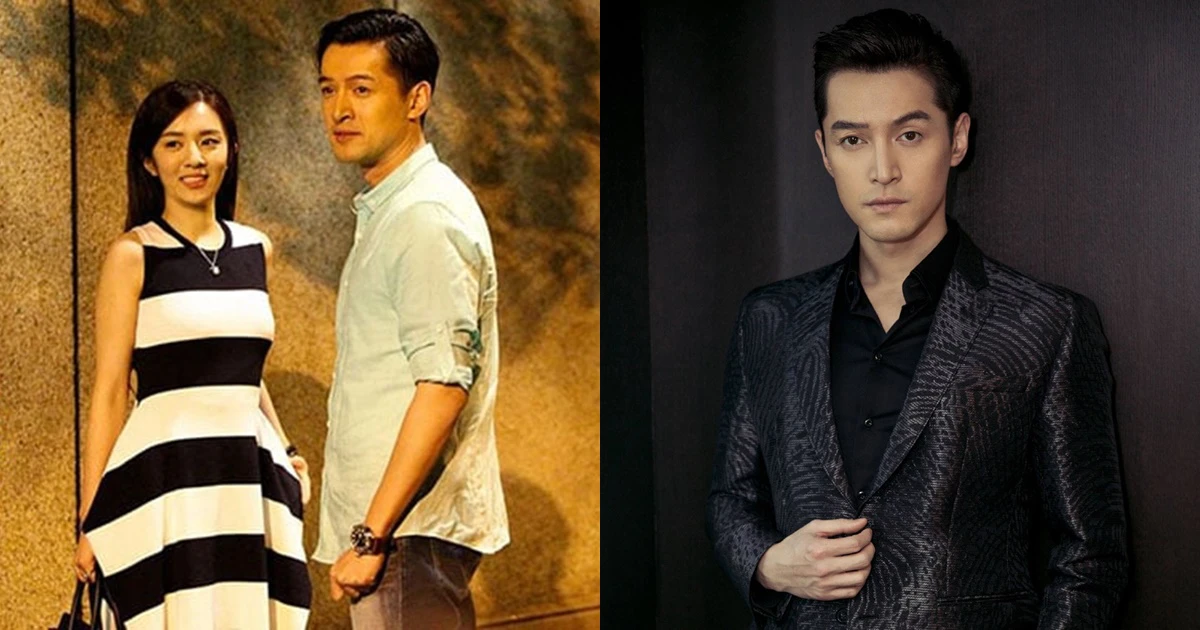 Hồ Ca công khai đã có vợ con, danh tính nửa kia khiến ai cũng bất ngờ ...