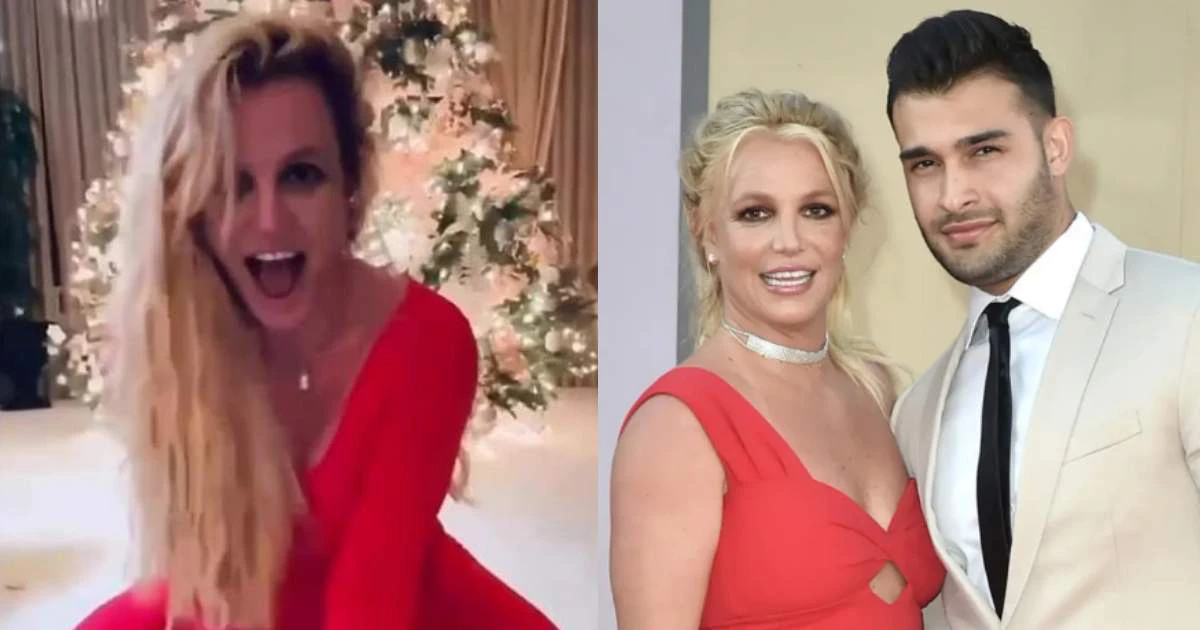 Britney Spears is in danger of being sent to a mental hospital by her ...