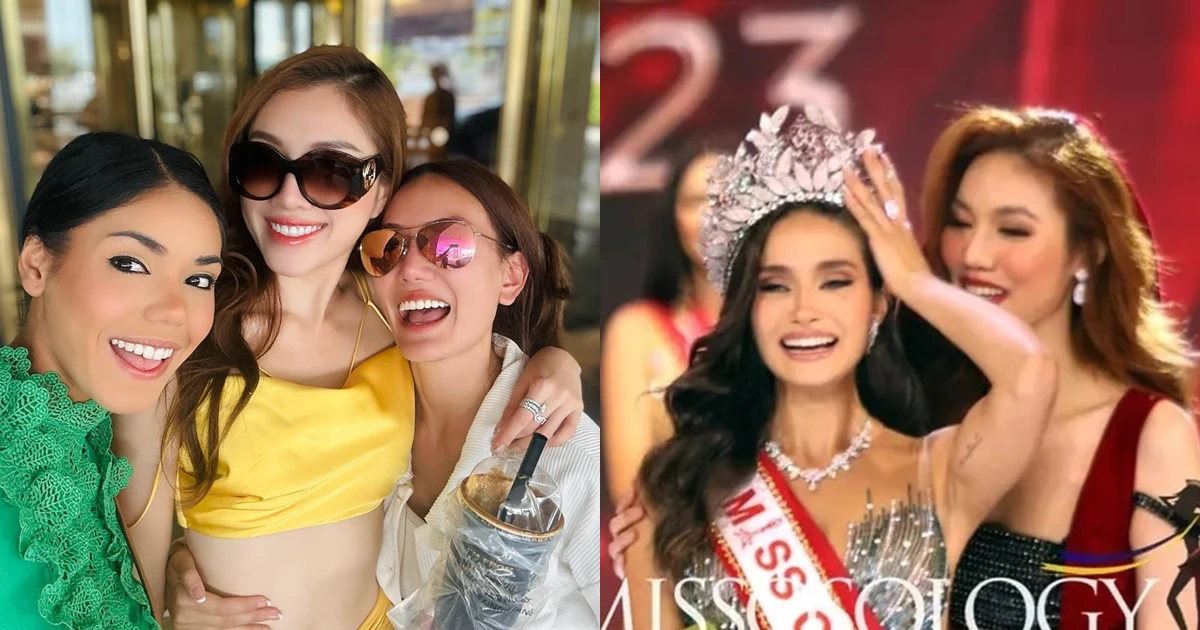 Thanh Thanh Huyen expressed her "harsh" attitude about Miss 20 + 1, MGI ...