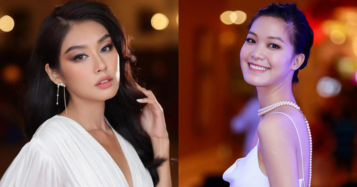Lộ bằng chứng Thảo Nhi Lê không được thi Miss Universe, loạt Hoa hậu khiến fan lăn tăn về học ...