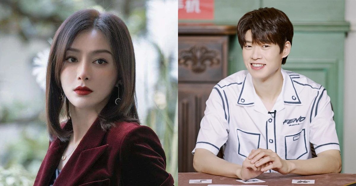 Revealing more evidence that Tan Lam is dating "old love" Duong Mich ...