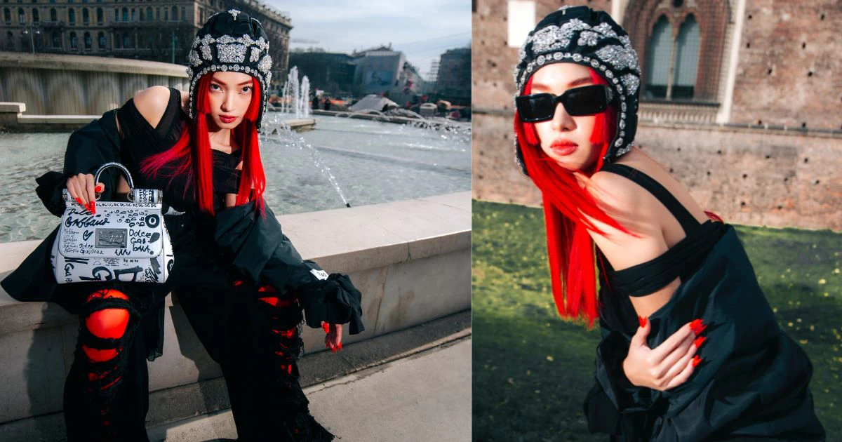 Châu Bùi "đóng mộc" vị trí front-row 4 lần liên tiếp trên bản đồ ...