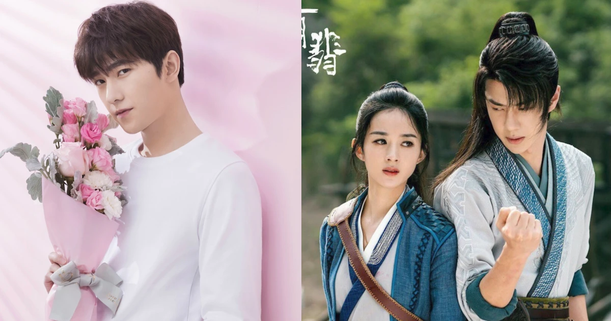 "Duong Duong" caused confusion when he revealed the dating story of Vuong Nhat Bac with Trieu Le ...