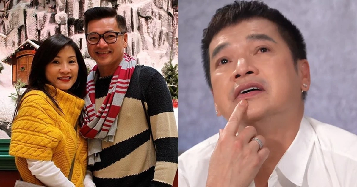 Quang Minh was advised to apologize and return to Hong Dao, how did his reaction make everyone ...