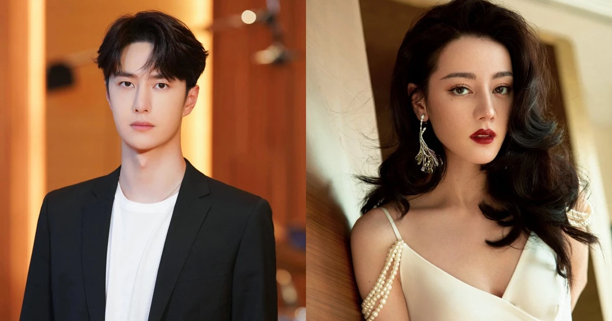 Vuong Nhat Bac was caught dating Dich Le Nhiet Ba, insiders spoke up to confirm the truth ...