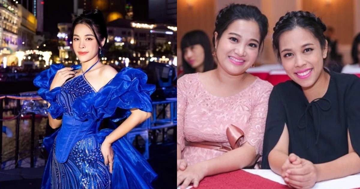 Osen Ngọc Mai và chị dâu: Đối nghịch trong quan điểm về hôn nhân, chạm mặt không tương tác ...