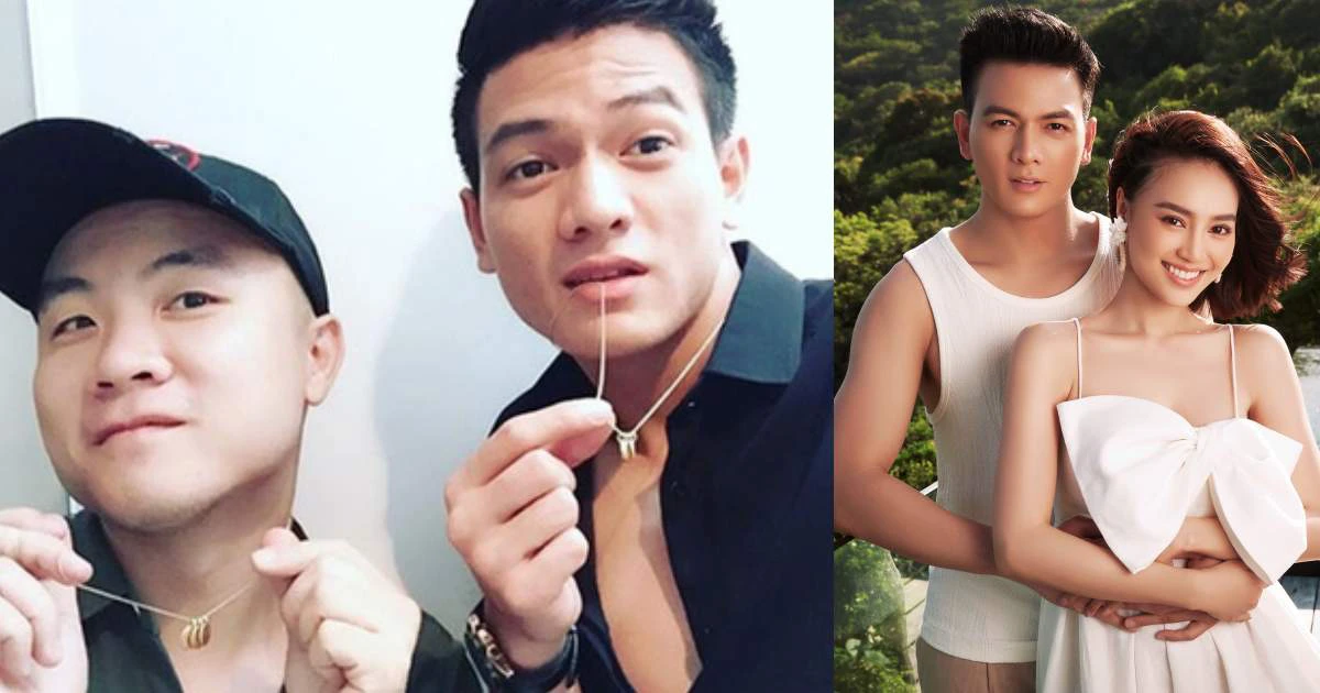 Lê Xuân Tiền - 'Chàng thơ' của Đỗ Mạnh Cường, bị bạn gái bỏ vì diễn cảnh hot cùng Lan Ngọc | Sao ...