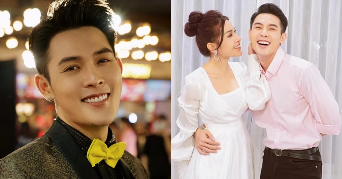 Võ Đăng Khoa: Cháu nuôi được NS Hoài Linh nâng đỡ vào showbiz và tin đồn hẹn hò Khả Như | Sao's ...