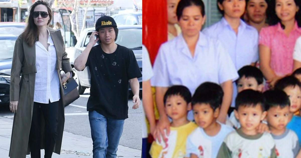 Mẹ Pax Thiên làm loạn khi nghe tin con trai lấn sân nghệ thuật: Tình mẫu tử trỗi dậy hay vì gì ...