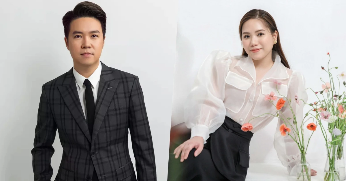 Thuy Chi, Le Hieu and A-list stars hold on to music through the night of 'Golden Imprint ...